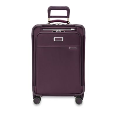 Click here for Briggs & Riley Baseline Essential Carry On Spinner... prices