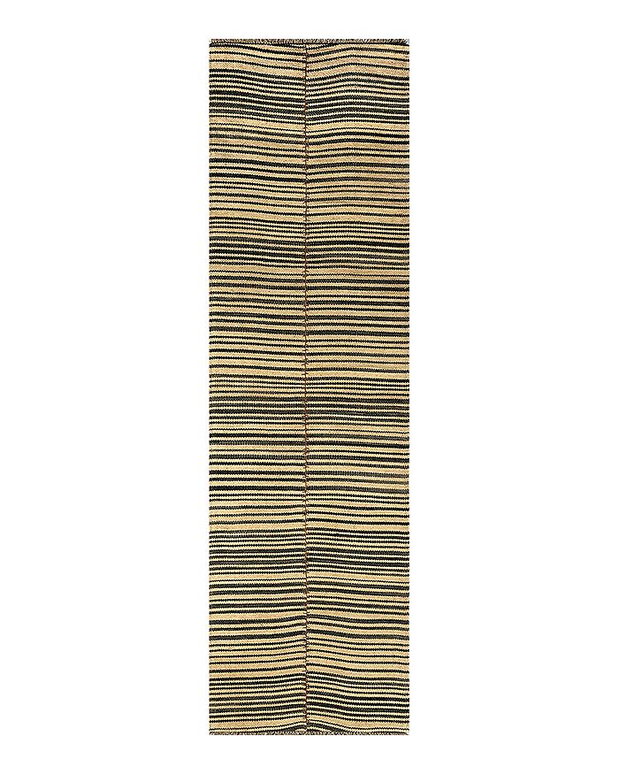 Lemieux Et Cie by Momeni Metlili MTL-3 Runner Area Rug, 2'3" x 8 ...