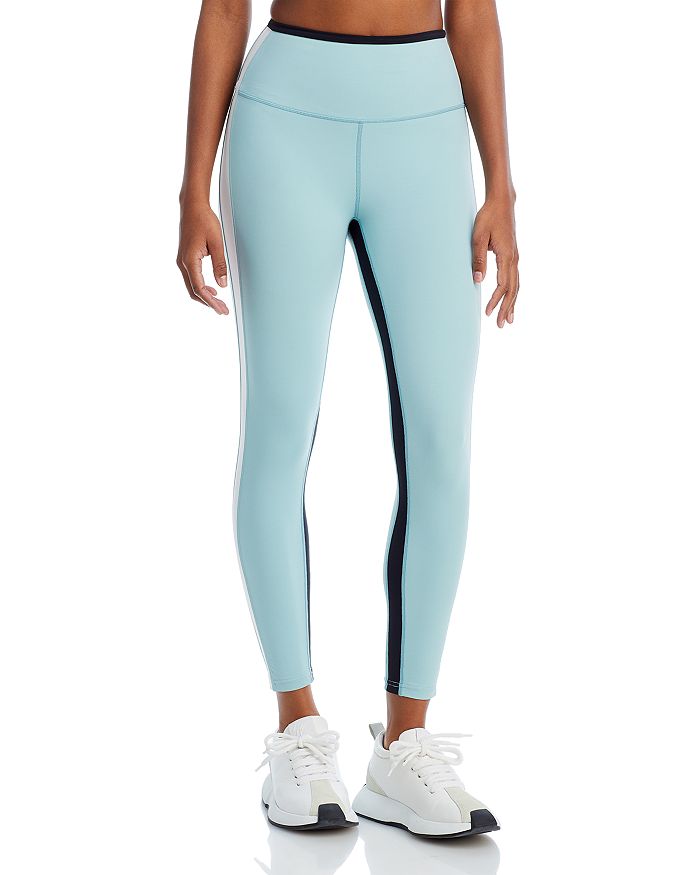 Splits59 Sam Rigor High Rise 7/8 Leggings | Bloomingdale's Splits59 Sam Rigor High Rise 7/8 Leggings | Bloomingdale's