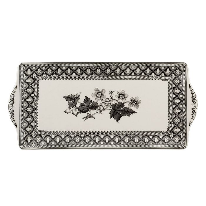 Spode Heritage Sandwich Tray | Bloomingdale's