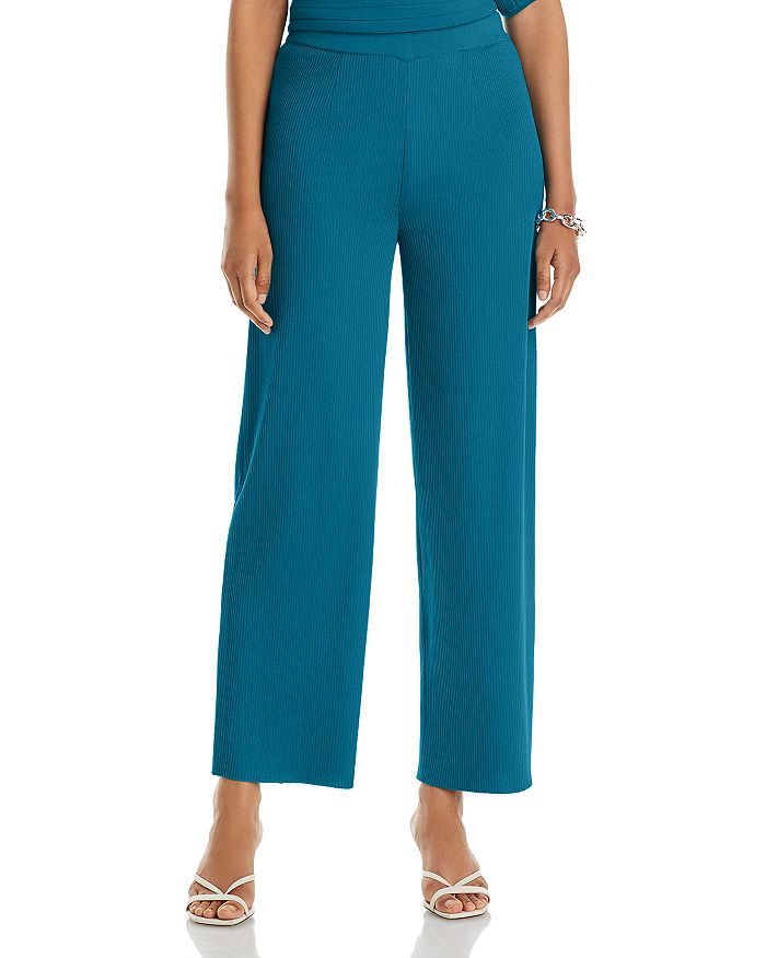 Misook Soft Knit Pants | Bloomingdale's