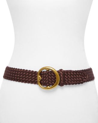 rag & bone Bae Belt | Bloomingdale's