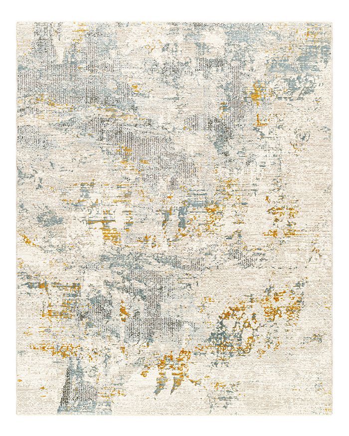 Surya Livabliss Dresden DRE-2300 Area Rug, 9' x 12'2" | Bloomingdale's