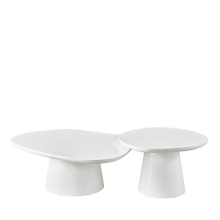 Miranda Kerr Home Tranquility Nesting Cocktail Table | Bloomingdale's