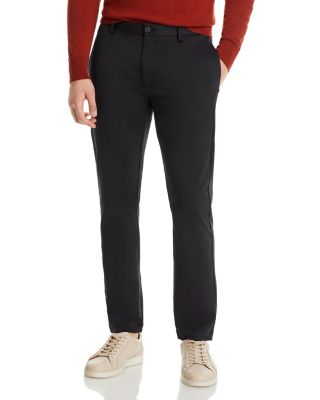 HUGO David Slim Fit Pants | Bloomingdale's