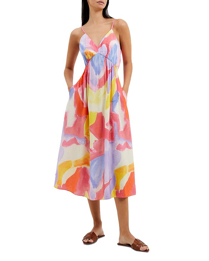 FRENCH CONNECTION Isadora Faron Dress | Bloomingdale's