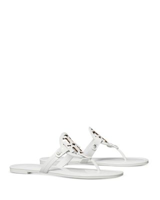 Click here for Tory Burch Womens Miller Sandals prices