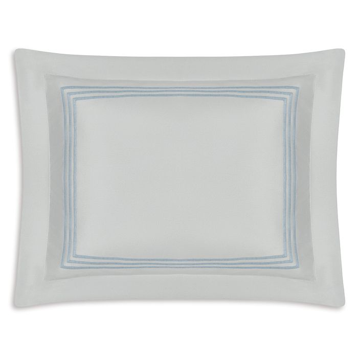 Matouk Bel Tempo Nocturne Boudoir Sham | Bloomingdale's