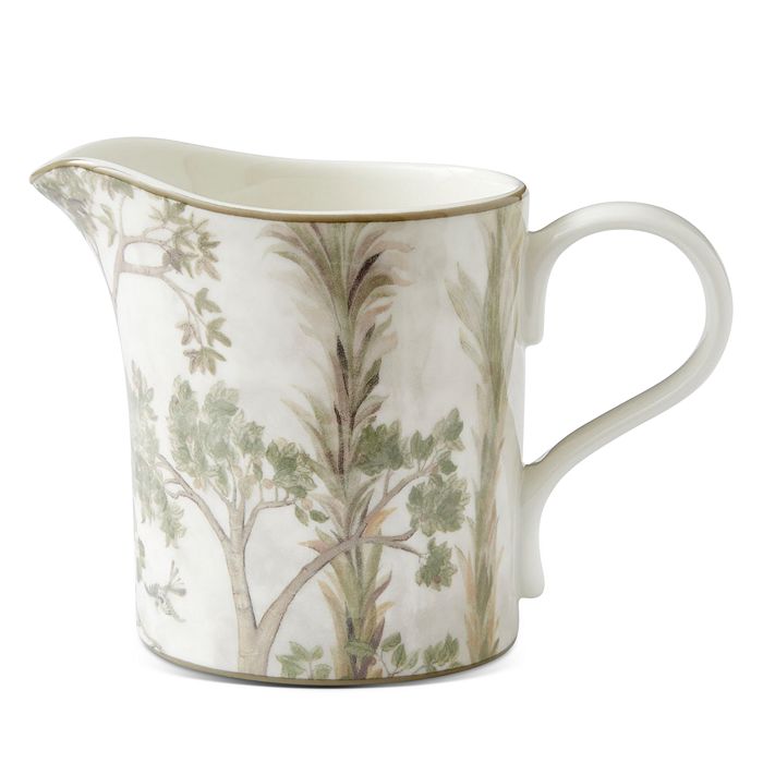 Spode Tall Trees Creamer | Bloomingdale's