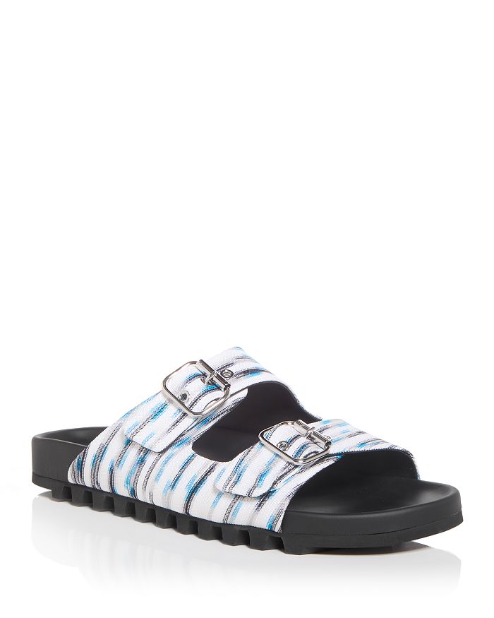 Missoni Men's Slide Sandals | Bloomingdale's