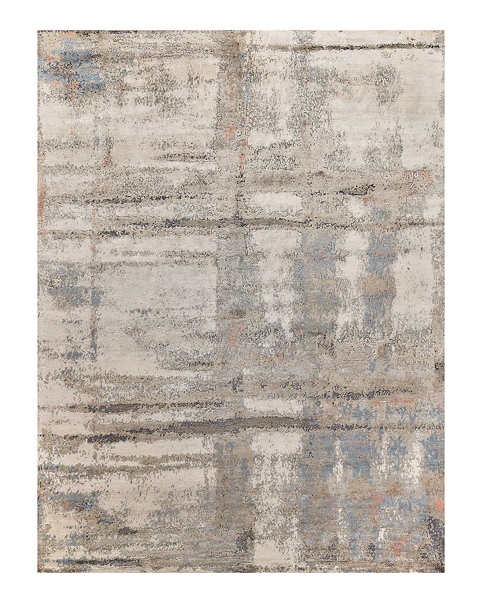 Exquisite Rugs Laureno ER4471 Area Rug, 8' x 10' | Bloomingdale's