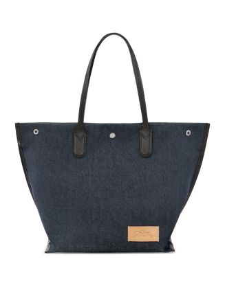 Longchamp Essential Tote | Bloomingdale's