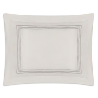 Click here for Matouk Bel Tempo Nocturne Boudoir Sham prices