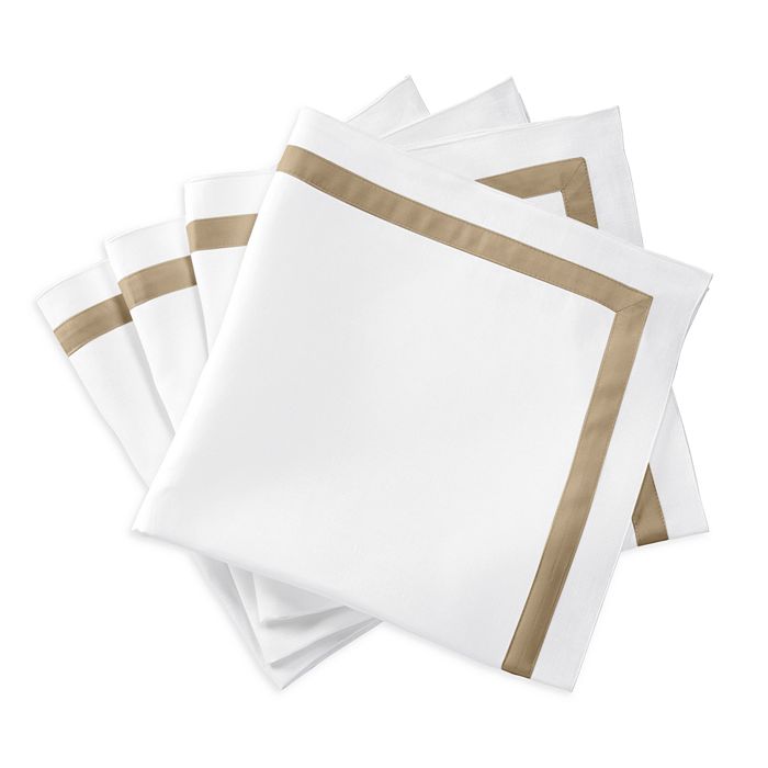 Matouk Lowell Napkin, Set of 4 | Bloomingdale's