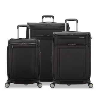 Samsonite Lineate DLX Luggage Collection | Bloomingdale's