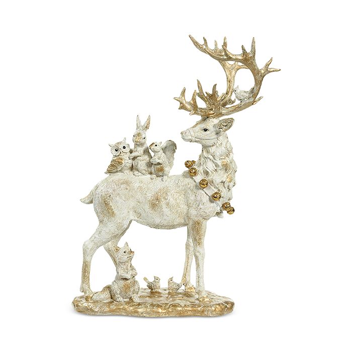 Mark Roberts Standing Deer and Friends | Bloomingdale's