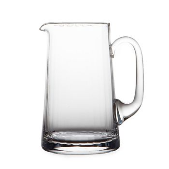 William Yeoward Crystal William Yeoward American Bar Corinne Pitcher ...