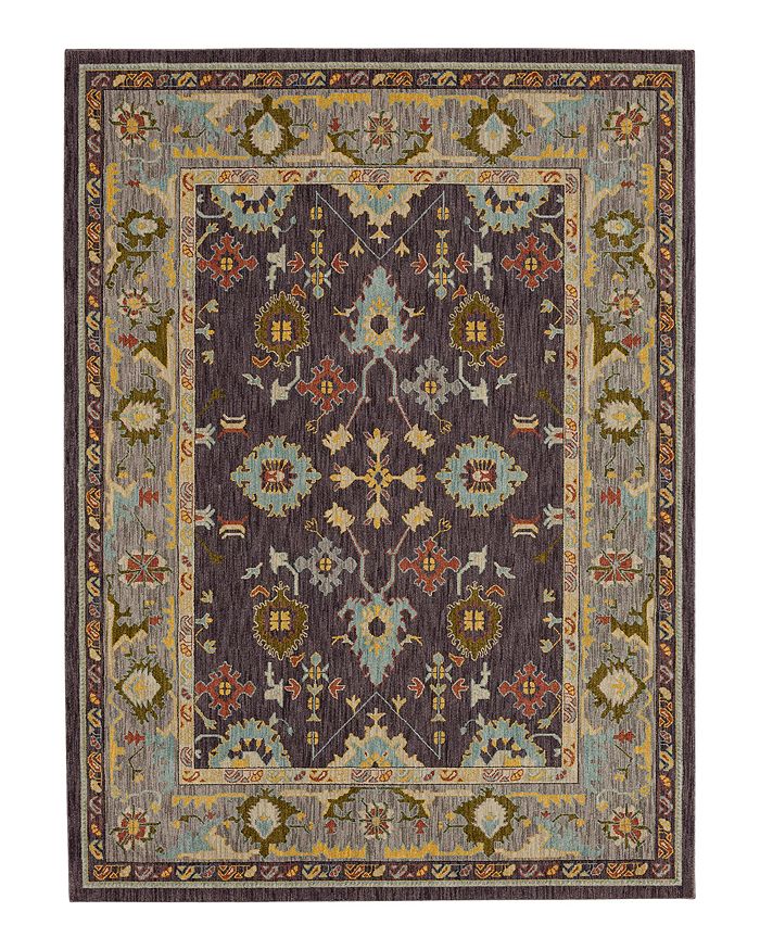 Karastan Pandora Wrath Area Rug Collection | Bloomingdale's