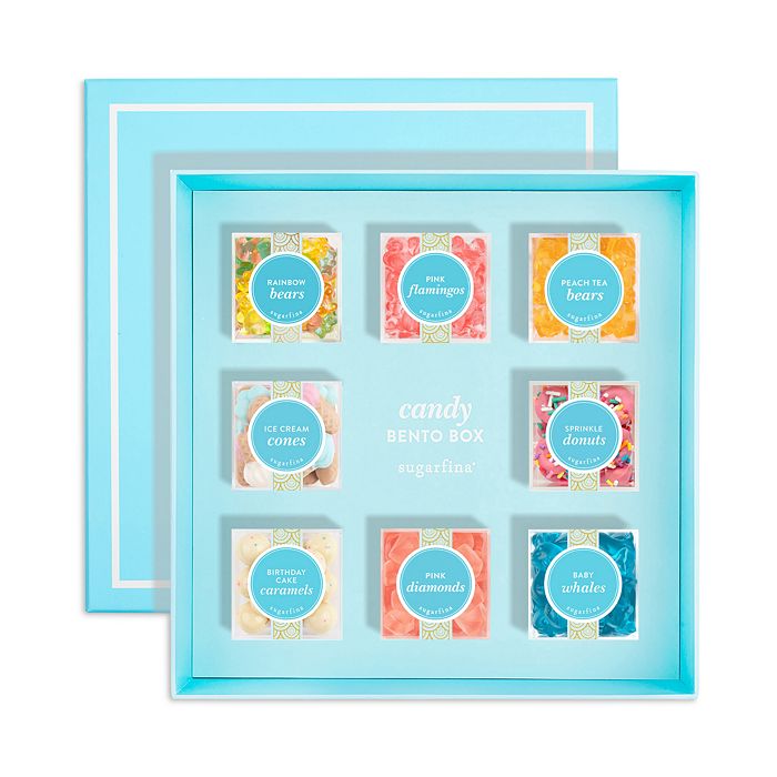 Sugarfina 8 Pc. Bento Box | Bloomingdale's
