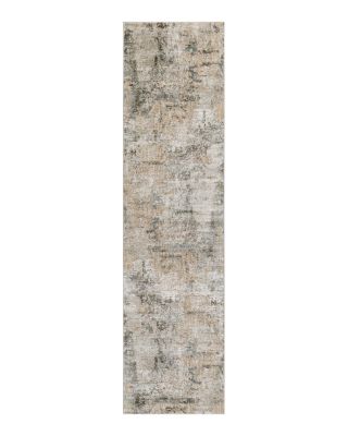 Livabliss Brunswick Bwk-2307 Runner Area Rug  27 x 10