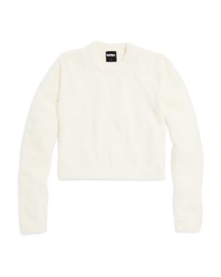 Click here for KatieJnyc Girls Mara Sweater - Big Kid prices