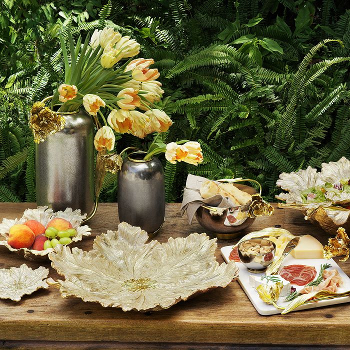 Michael Aram Tulip Collection | Bloomingdale's