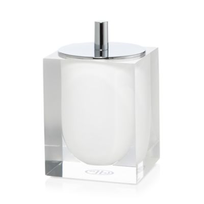 Click here for Jonathan Adler Hollywood Bath Amenity Holder prices