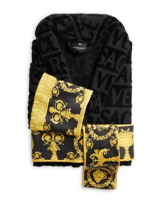 Versace Robe Mens - Bloomingdale's