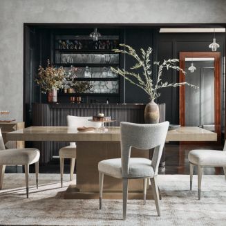 Caracole Horizon Dining Table | Bloomingdale's