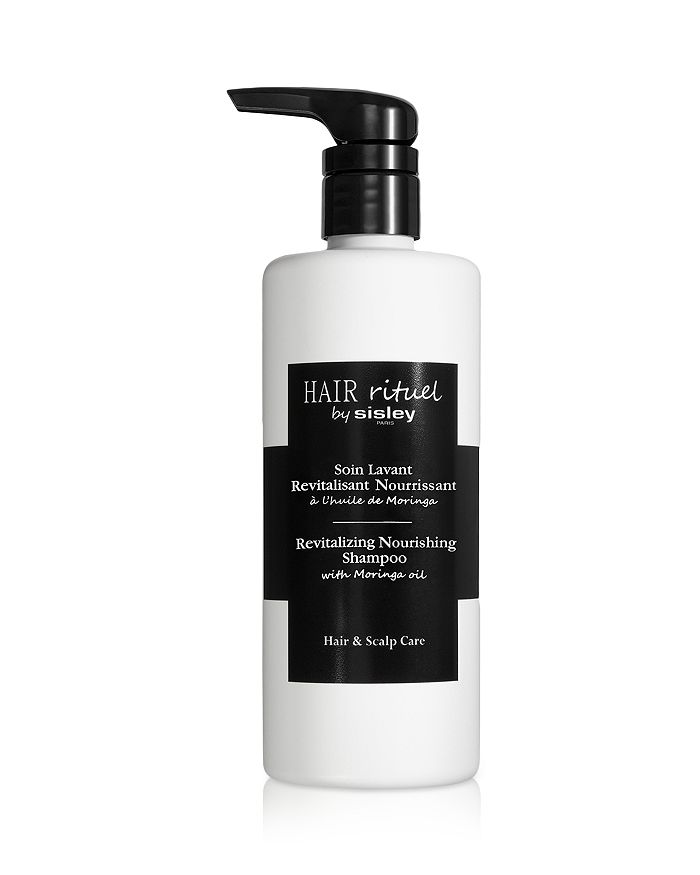 Sisley-Paris Revitalizing Nourishing Shampoo | Bloomingdale's