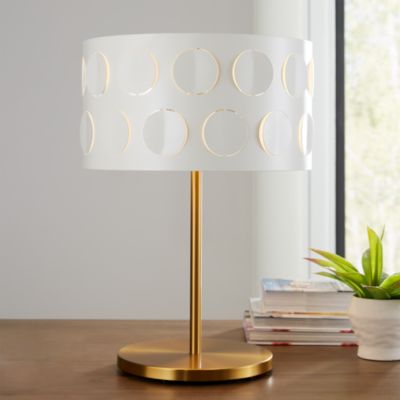 kate spade new york Dottie Desk Lamp | Bloomingdale's