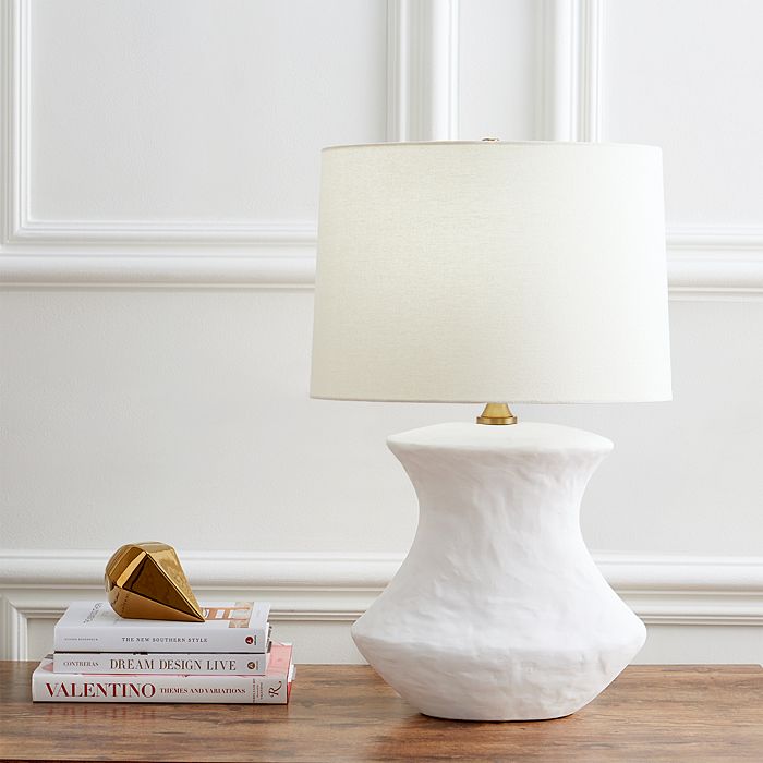 Sean Lavin Visual Comfort Bone Table Lamp | Bloomingdale's
