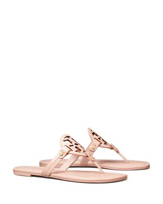 Click here for Tory Burch Womens Miller Sandals prices