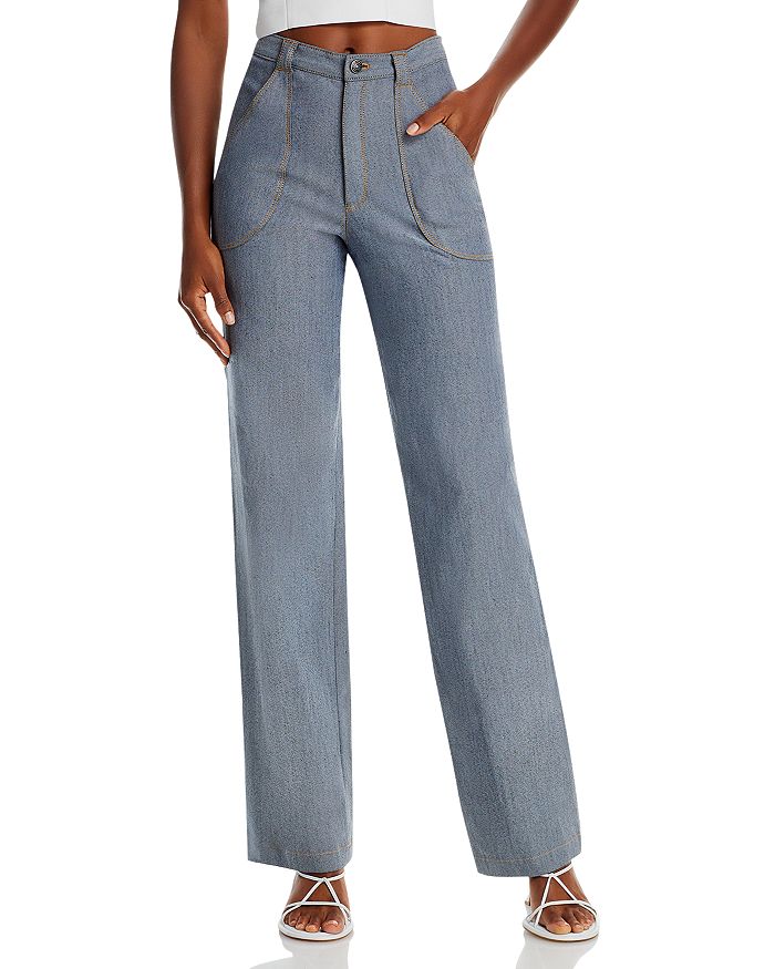 Cinq à Sept Cinq a Sept Paco Pants | Bloomingdale's