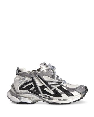 Click here for Balenciaga Mens Runner Sneakers prices