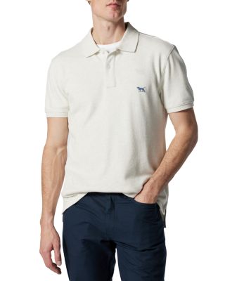 Click here for Rodd & Gunn The Gunn Slim Fit Polo Shirt prices