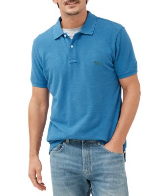 Click here for Rodd & Gunn The Gunn Slim Fit Polo Shirt prices