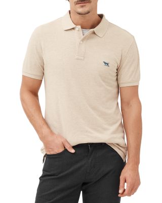Click here for Rodd & Gunn The Gunn Slim Fit Polo Shirt prices
