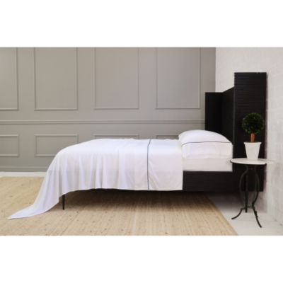 Click here for Pom Pom at Home Sheena Sateen Standard Pillowcase... prices