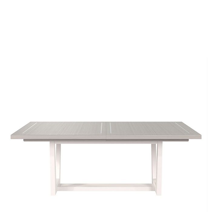 Bernhardt Stratum Dining Table | Bloomingdale's