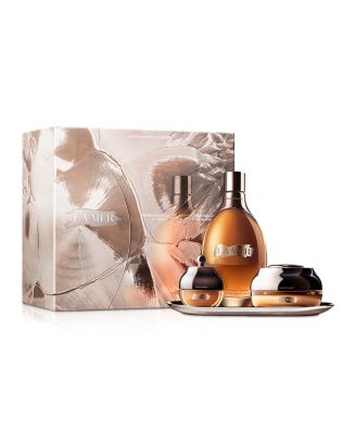 La Mer The Genaissance de La Mer Discovery Set ($1,630 value ...