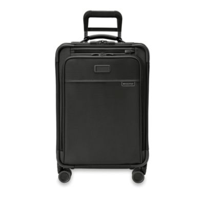 Click here for Briggs & Riley Baseline Essential Carry On Spinner... prices