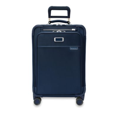 Click here for Briggs & Riley Baseline Essential Carry On Spinner... prices