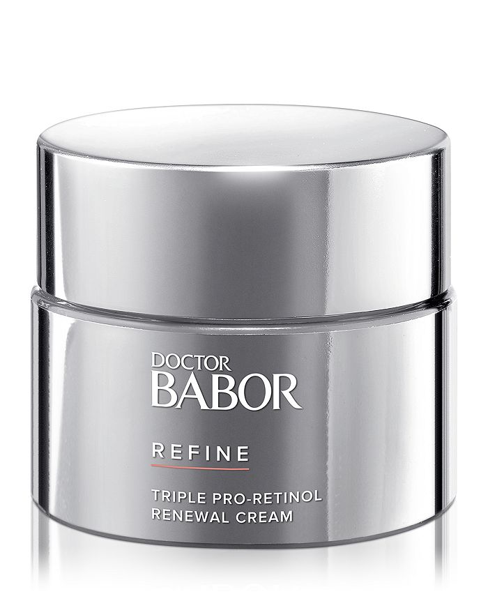 BABOR Triple Pro Retinol Renewal Cream 1.69 oz. | Bloomingdale's