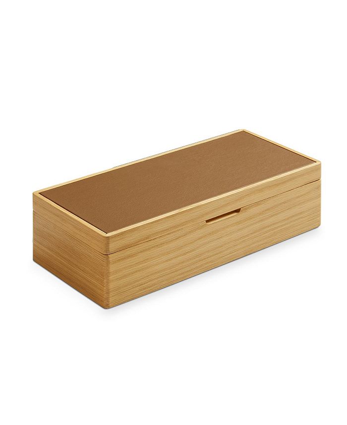Shinola Watch Collector's Box | Bloomingdale's