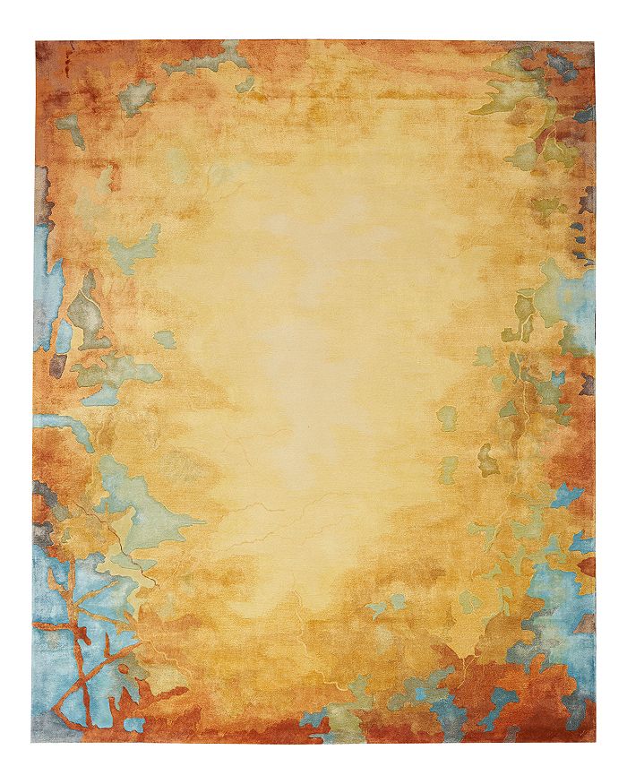Nourison Home Prismatic PRS29 Area Rug Collection | Bloomingdale's