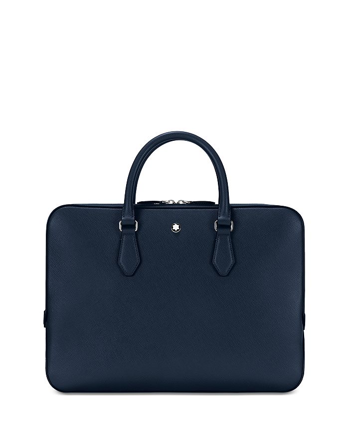 Montblanc MB Sartorial Document Case, Thin | Bloomingdale's
