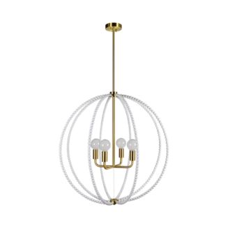 Renwil Ren-Wil Basil 4 Light Ceiling Fixture | Bloomingdale's