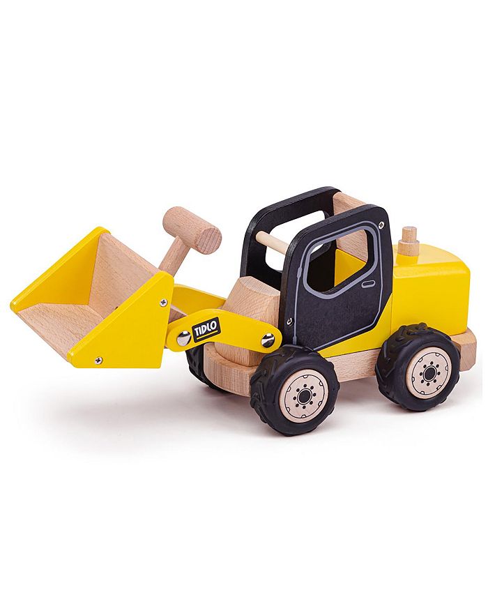 Tidlo Front End Loader - Ages 3 Years+ | Bloomingdale's
