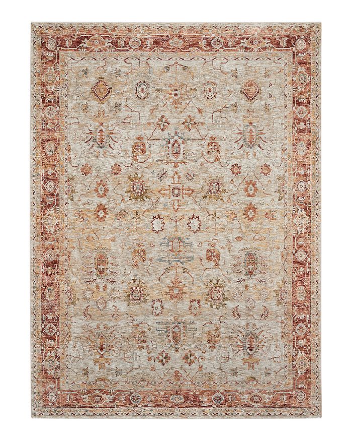 Nourison Home Sahar SHR02 Area Rug, 7'10" x 10'4" | Bloomingdale's